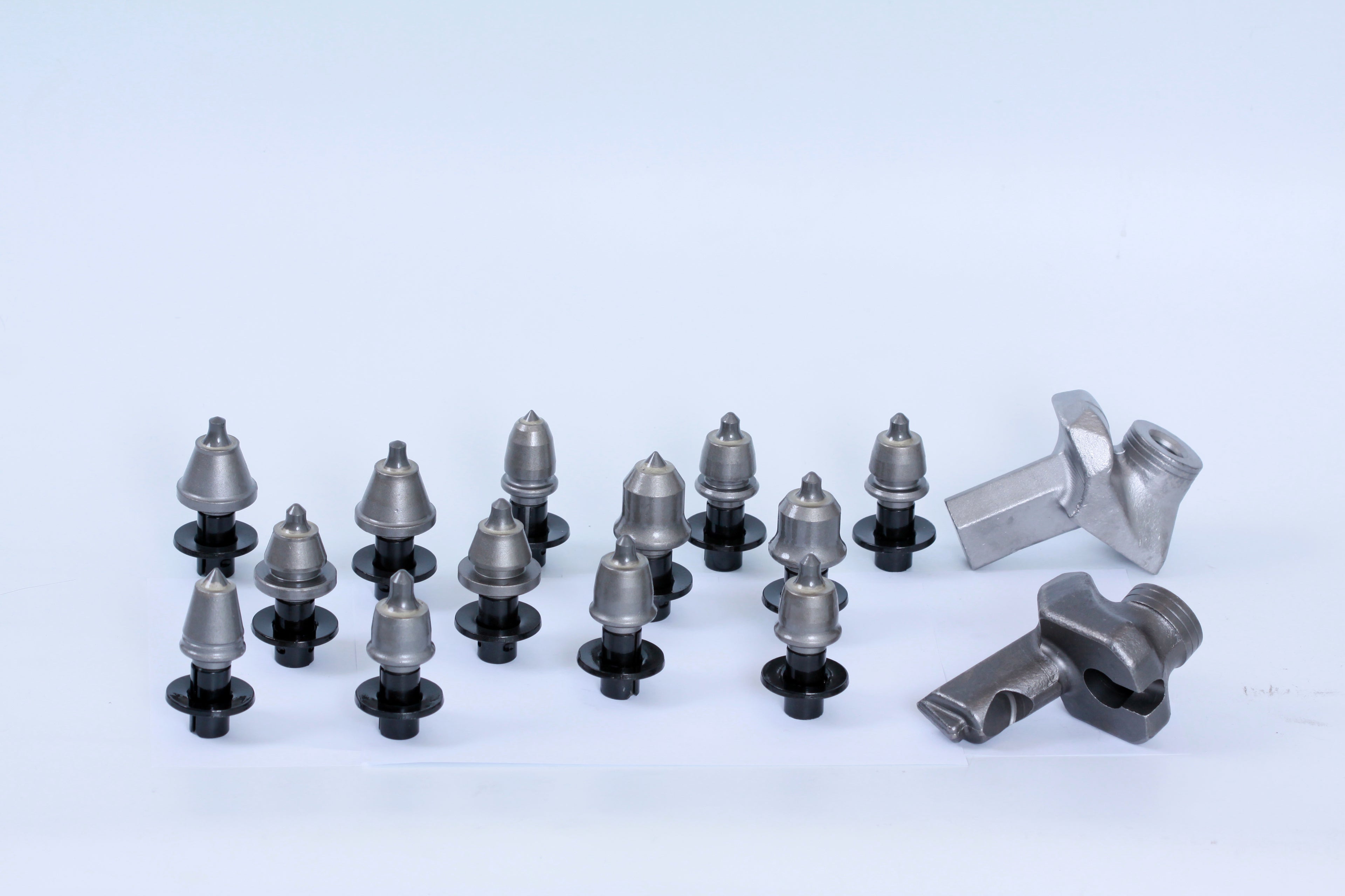 Ganzhou ACT Machinery