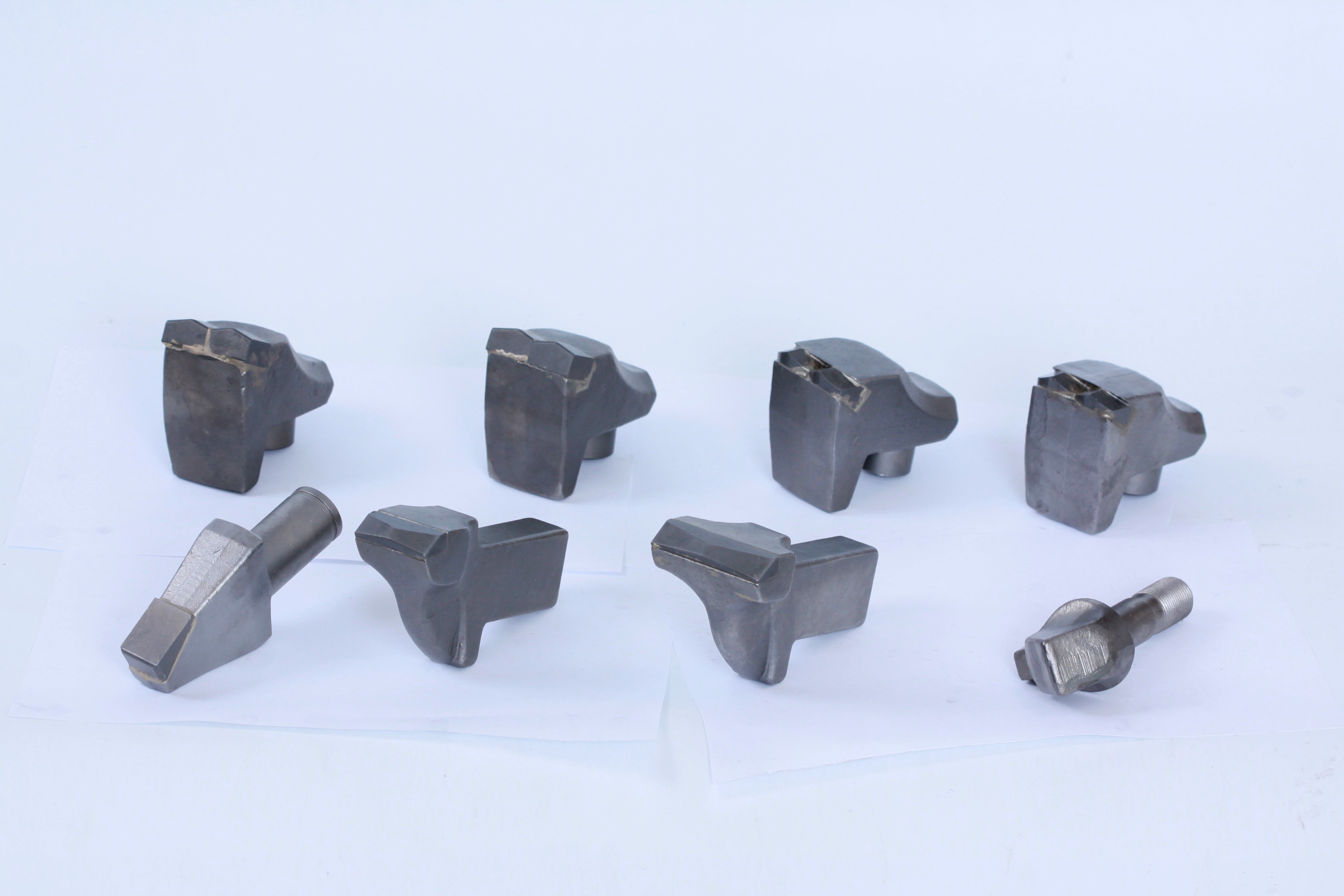 Ganzhou ACT Machinery